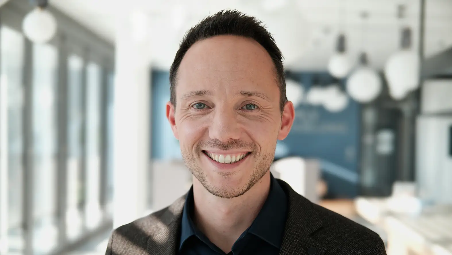 Moritz Monschau