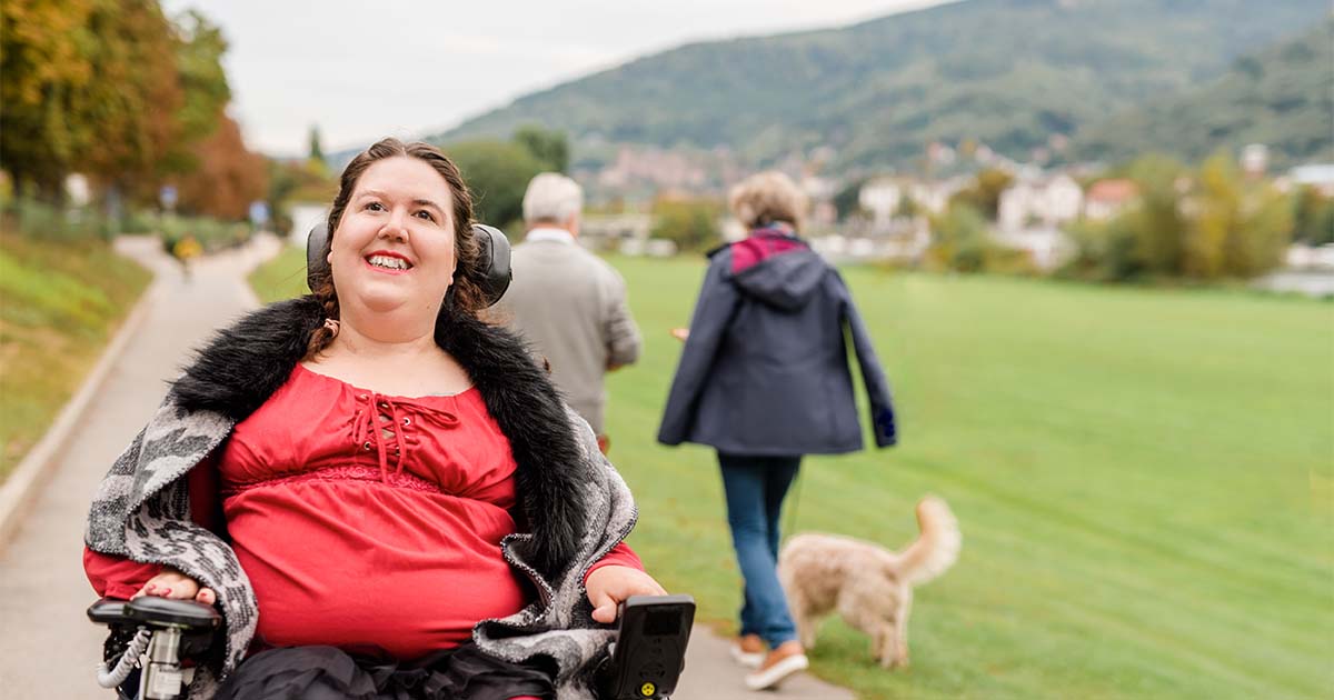 Spinale Muskelatrophie (SMA) | Biogen